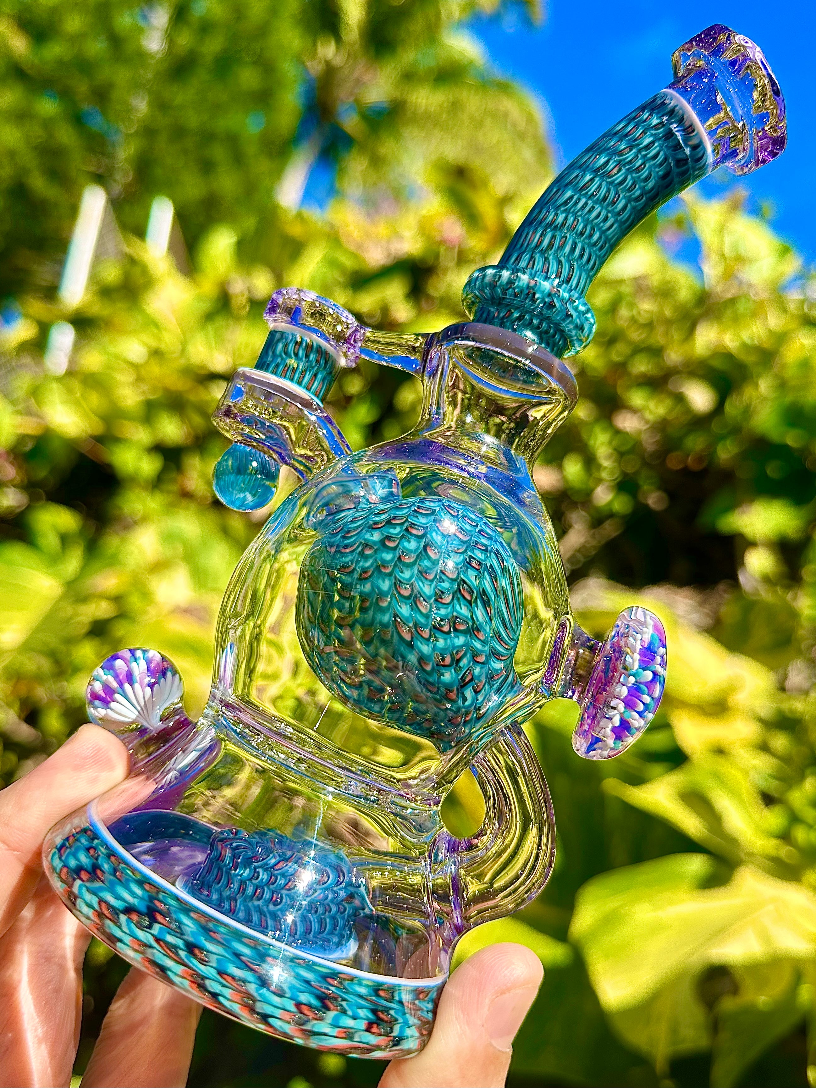 Heady Hawaii Glass Gallery – H. Hawaii