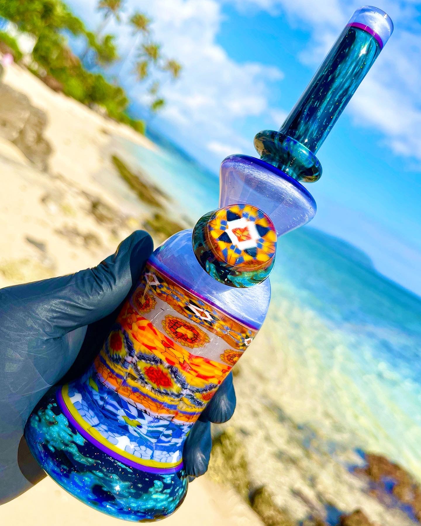 Heady Hawaii Glass Gallery H Hawaii