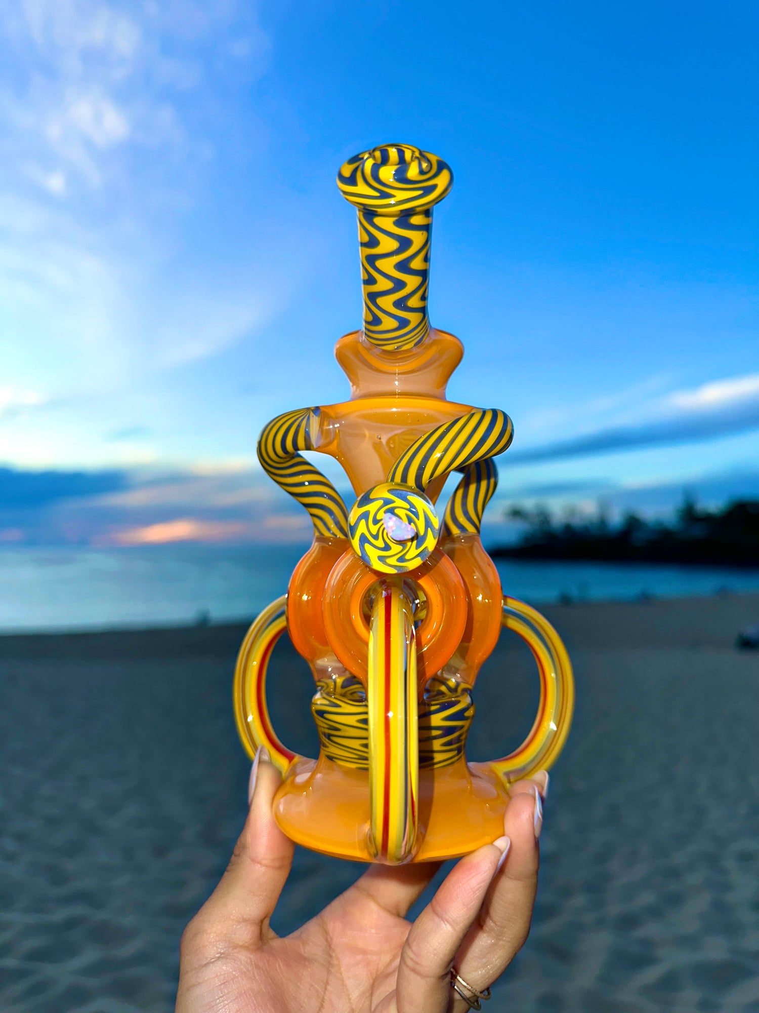 Heady Hawaii Glass Gallery – H. Hawaii