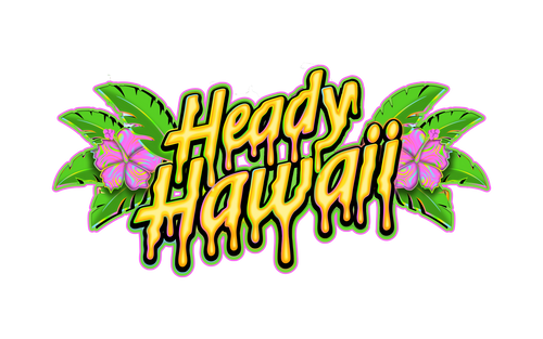 Heady Hawaii Art Gallery – H. Hawaii