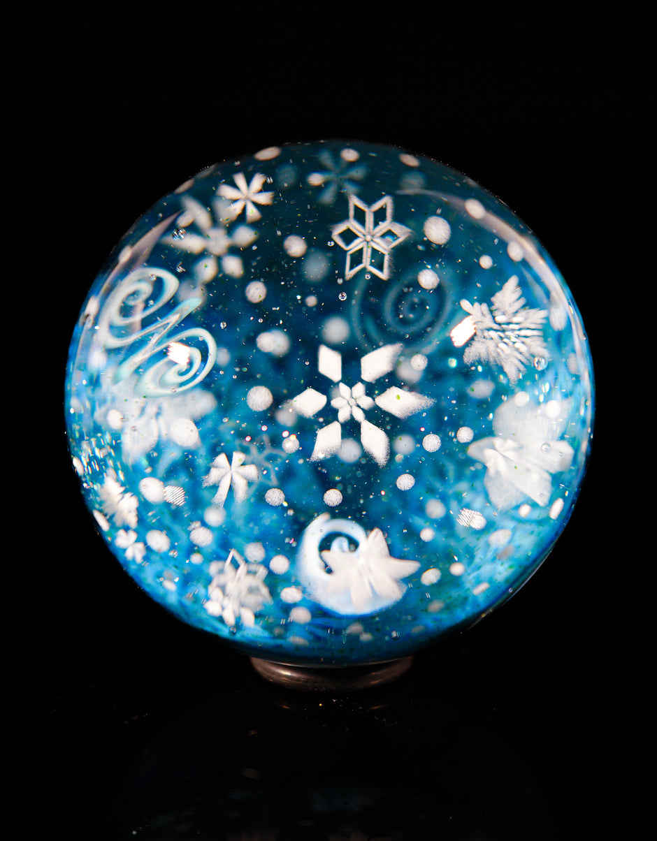 Heady Hawaii Glass Gallery H Hawaii