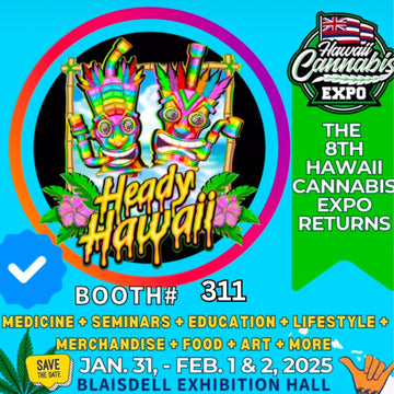 Heady Hawaii Glass Gallery – H. Hawaii