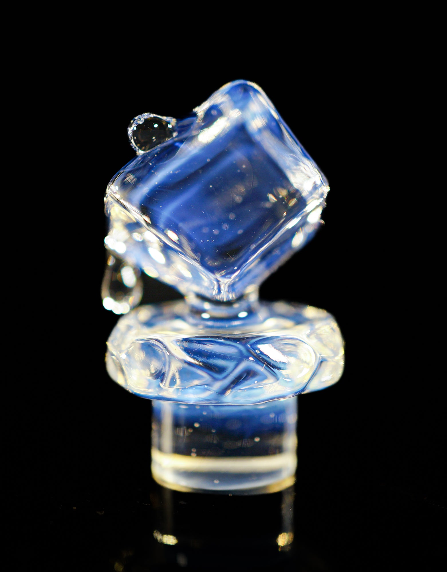 Drippy Ice Cube Slurper Topper – H. Hawaii