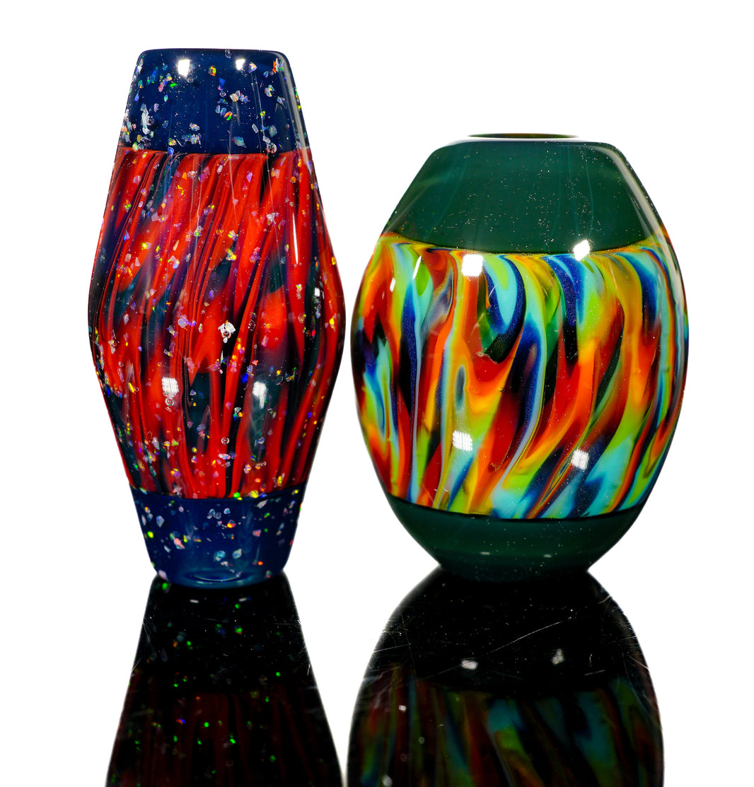 Justin Carter – H. Hawaii