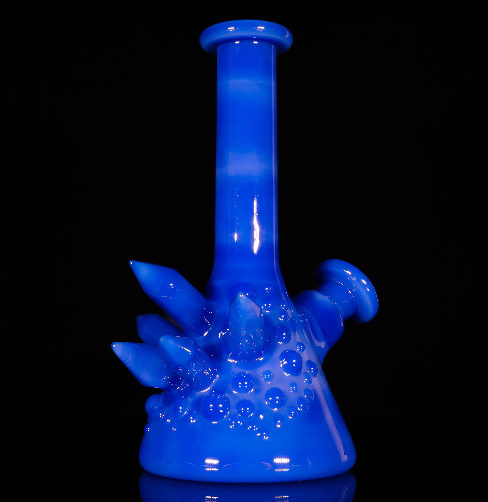 Grateful Blue Doodlebop – H. Hawaii